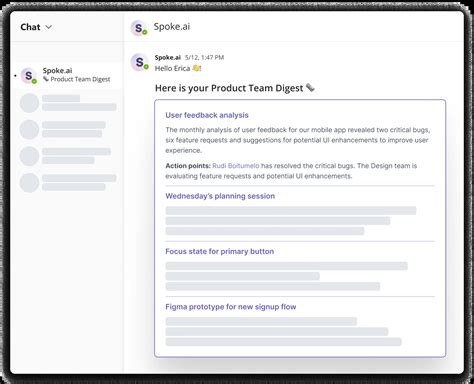Spoke Ai Summarize Microsoft Teams With Secure Ai ⚡️