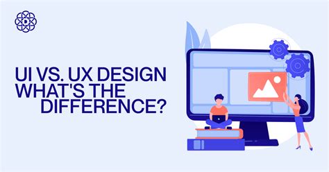 Difference Between Ux And Ui Design Digital Present