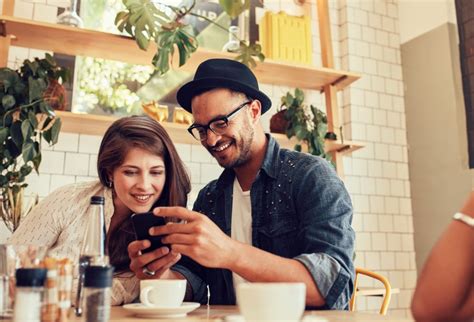 How Being Friends With The Opposite Sex Impacts Your Search For Love