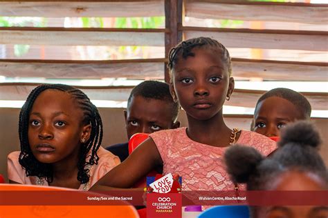 Celebration Church Intl Mararaba