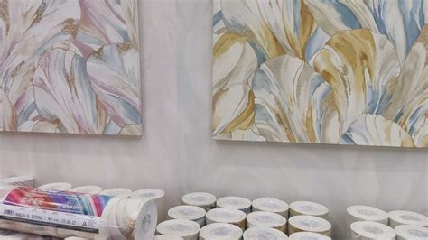 ЛЕРУА МЕРЛЕН СЕНТЯБРЬ🍁🍁🍁НОВЫЙ АССОРТИМЕНТ В ОТДЕЛЕ ОБОЕВ 🍁🍁🍁ОБЗОР С ЦЕНАМИ🍁🍁ГОТОВЫЕ РЕШЕНИЯ