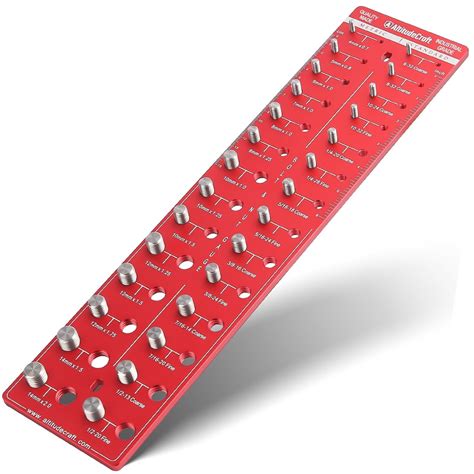 Essential Guide To Thread Measurement Tools For Diy Enthusiasts