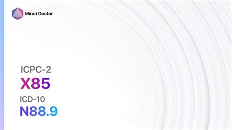 X10 Postponement Of Menstruation Icd 10 Z30 8