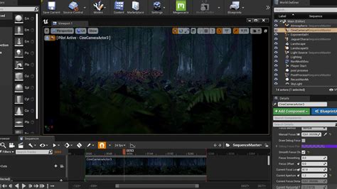 animation glitch in export issue r unrealengine