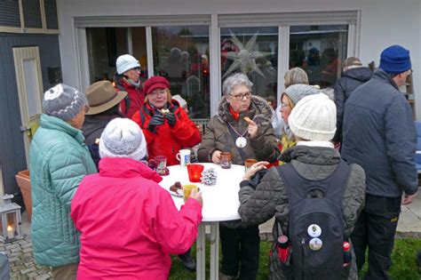 Abschlusswanderung 2022