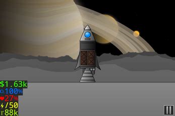 Colonizer X By Orbital32