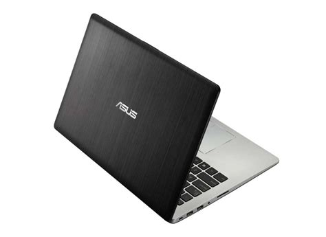 Notebook Asus Vivobook Touch Intel Core I M Gera O Gb De Ram Hd Gb Led