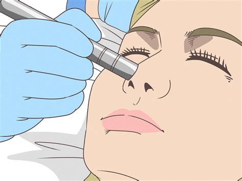 3 Ways To Clean Nose Pores WikiHow