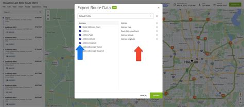 Export Routes And Navigate On GPS Devices Like Garmin