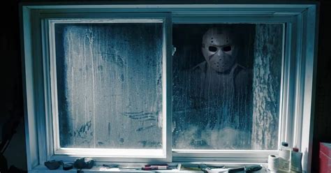 Friday The 13th Icon Jason Voorhees Hits Dead By Daylight This June