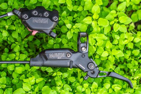 Sram Maven B1 Brake Review Just Right Travis Engel The Radavist