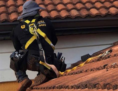 The Anatomy Of A Gutter System Explained Gutterworks