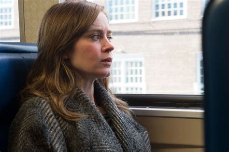 At Darrens World Of Entertainment The Girl On The Train Film Review