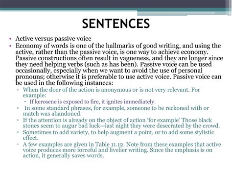 Struture Of Sentences And Its Formation Pptx
