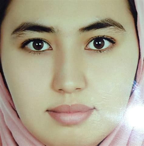 راضیه مظفری جبراعیل