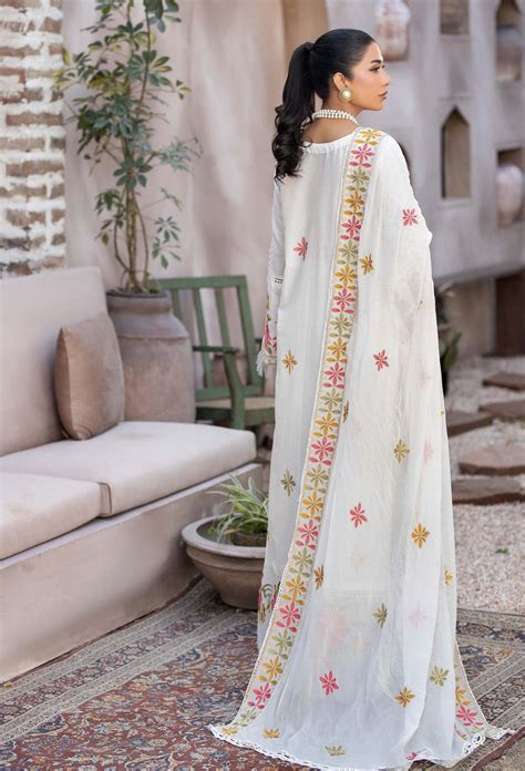 Adan Libas Lawn By Hadiqa Bashir 5849 Yourlibaas