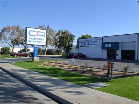 California Industrial Rubber Co On Linkedin Trust In Experience For