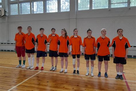 Филиал РГУПС в г Воронеж Соревнования по мини футболу девушки