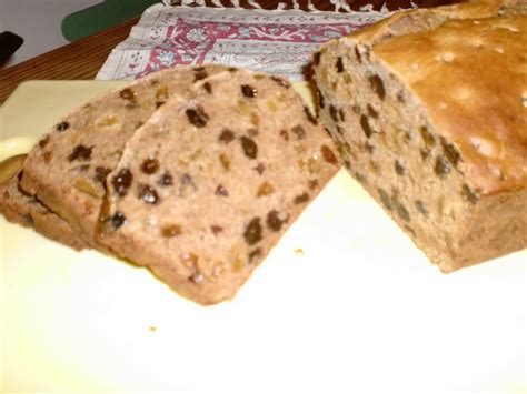 Recipes And Romance Pics For Irish Tea Brack And 3 Legged Cat
