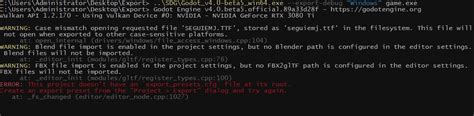 Update Command Line Tutorial To Match Updated CLI Argument Names Issue Godotengine