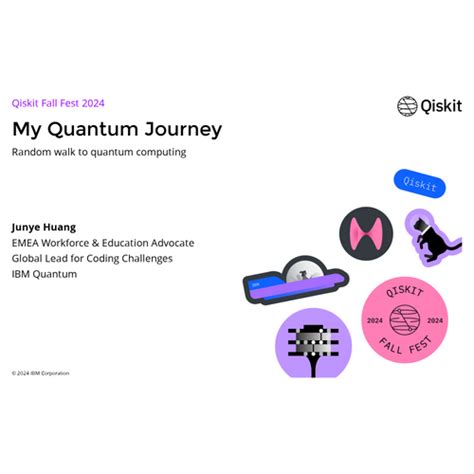 Random Walk To Quantum Computing