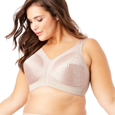 Playtex Bras Plus Size F