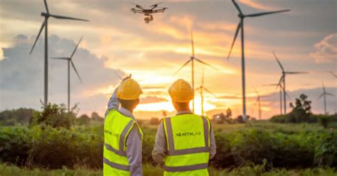 자율주행 드론 스타트업 니어스랩 신보 프리아이콘 선정