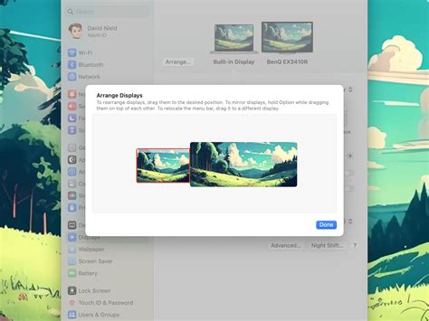 How To Configure And Use Hot Corners On Macos The Verge