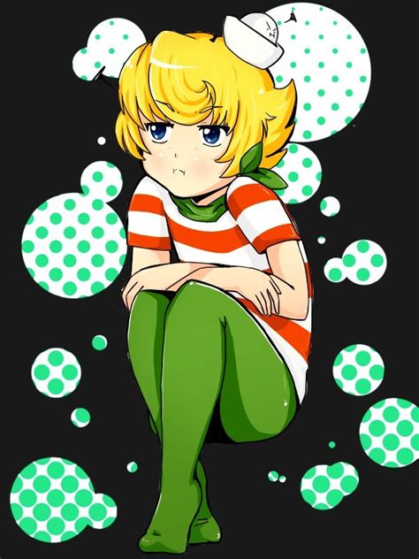 Flapjack Anime Version