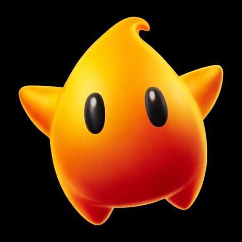 Guía Completa De Lumas En Super Mario Galaxy 2 Citygame