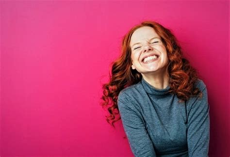 Why Laughter Is One Of The Best Medicine Uk