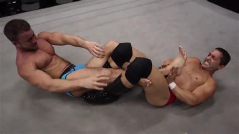 Wrestling Muscle Sleeperhold Wrestling 60 Wrestling Muscle Sleeperhold Wrestling 60