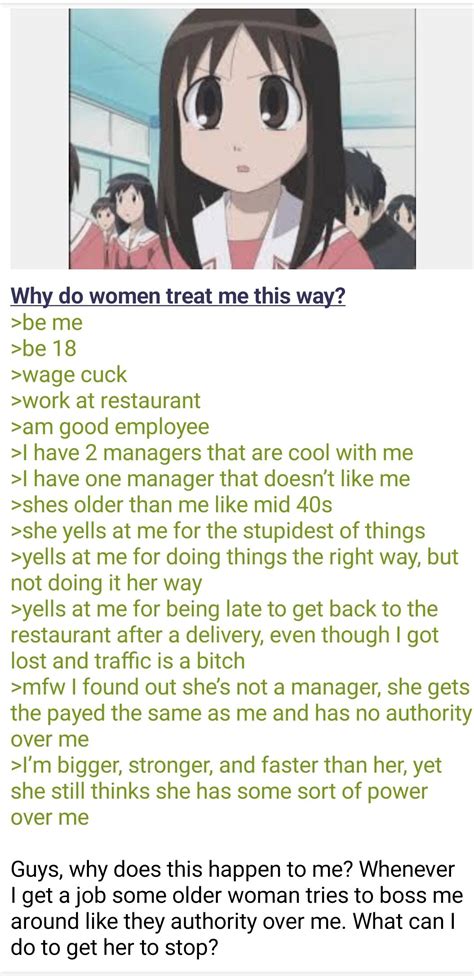 Anon Got Hitted On R Greentext