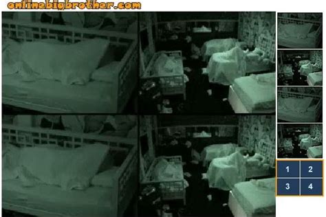 Big Brother 12 Spoilers Lane Tells Them That He Had A Dream That Big