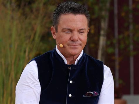 Stefan Mross Ich Bin Eine Heulsuse