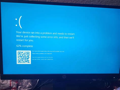 Anyone Elses Game Crashing Their Pc The Game Either Will Blue Screen