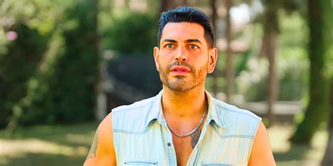 90 Day Fiancé Sarper Güvens Bad Boy To Good Boy Transformation Is An