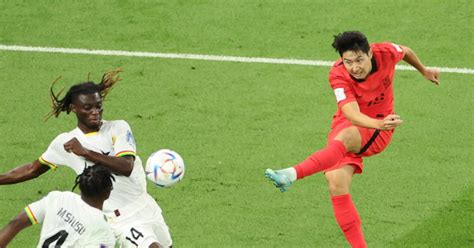 교체 투입 뒤 1분 만에 도움 이강인 축구는 결과로 말한다”