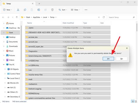 How To Fix 0x80004005 Error On A Windows 11 Pc