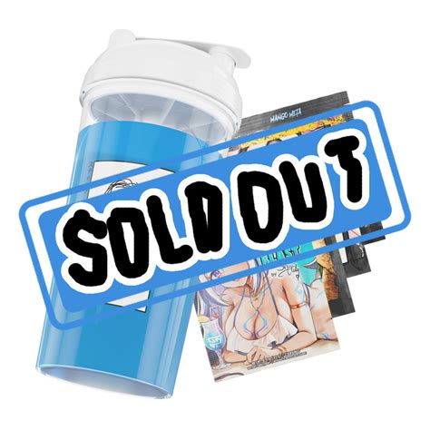 Waifu Cup Stick Figure Waifu Gamersupps