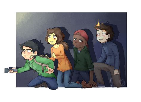 Riddle School Again By Shizzome On Deviantart