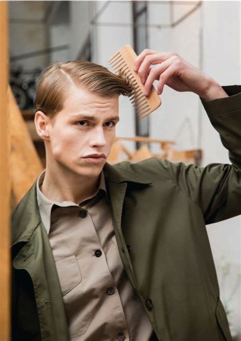 Arvid Hestner In 2025 Men Quick Aesthetic