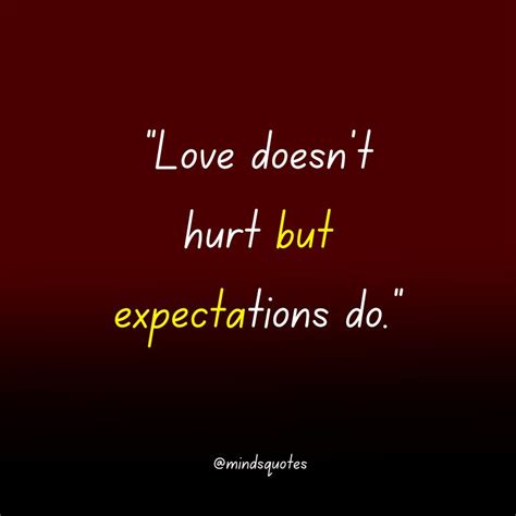 123 Famous Expectation Quotes To Inspire And Motivate You