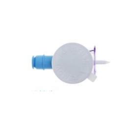 Chemolock Clsd Vial Spk 5 Units 25cs
