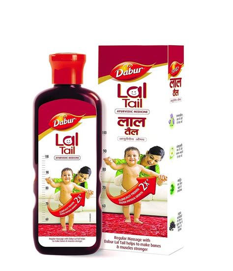 Dabur Lal Tail 50 Ml Price Uses Side Effects Composition Apollo