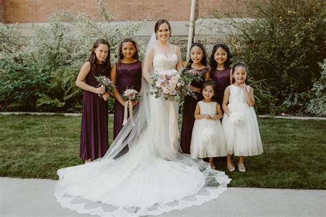 Brandon And Taylor Wedding