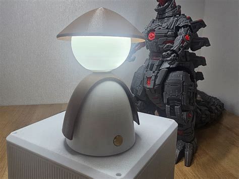 侠灯 来自 User 314169127 Makerworld