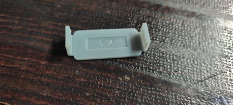 Gauge Prox Sensor