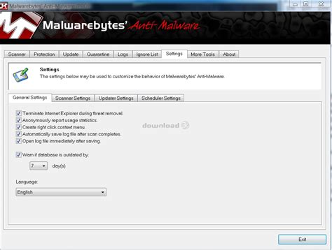 Malwarebytes 530186 Mbsetupexe Windows Download And Review