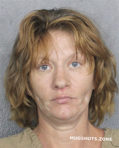 Hoover Danielle 05 29 2025 Broward County Mugshots Zone